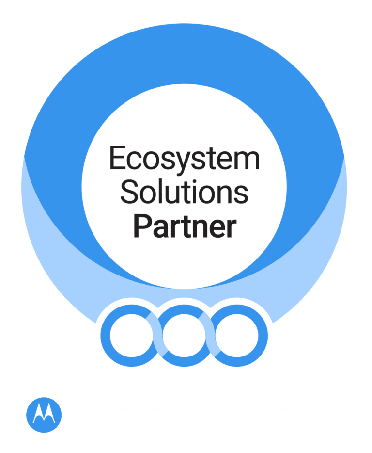 ERS Wireless | Motorola Radio Distributor