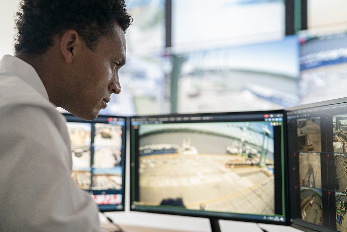 ERS Wireless | Motorola Radio Distributor