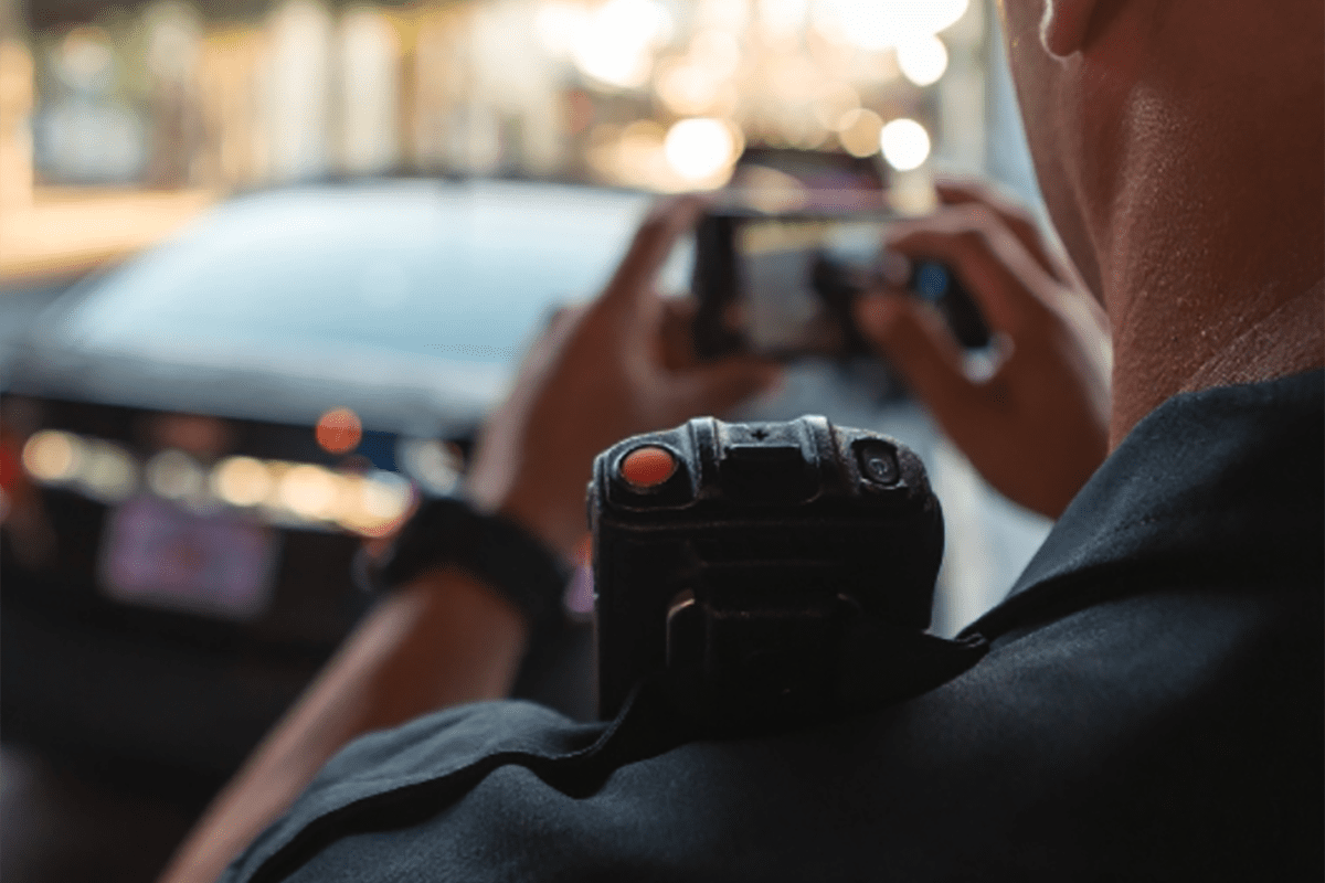 CommandCentral Aware | ERS Wireless